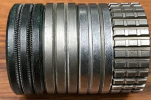 Choosing the Right Drive Roll Is Key for Smooth Wire Feeding - Hobart ...