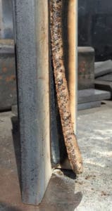 Self-Shielded Flux Core Wire: Why and How to Use It for Your Weld Job ...