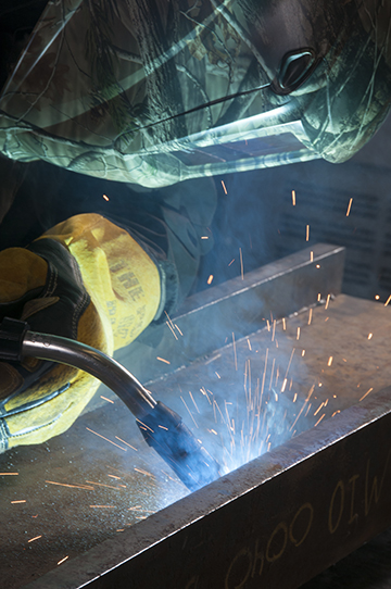 How to Choose the Right Mild Steel Filler Metal - Hobart Brothers