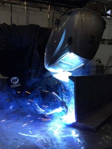 Write a Helpful Welding WPS: Welding Procedure Specification - Hobart ...