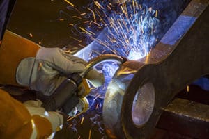 Write a Helpful Welding WPS: Welding Procedure Specification - Hobart ...