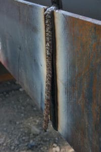 Everything You Should Know About Weld Slag (And Why) - Hobart Brothers
