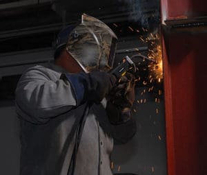 Out-of-Position Welding: Selecting Filler Metals and Welding Processes ...