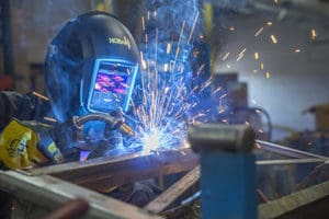 Tips for Choosing a Solid Wire for Welding Applications - Hobart Brothers