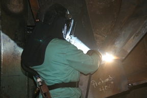 Causes, Consequences and Remedies of Weld Cracking