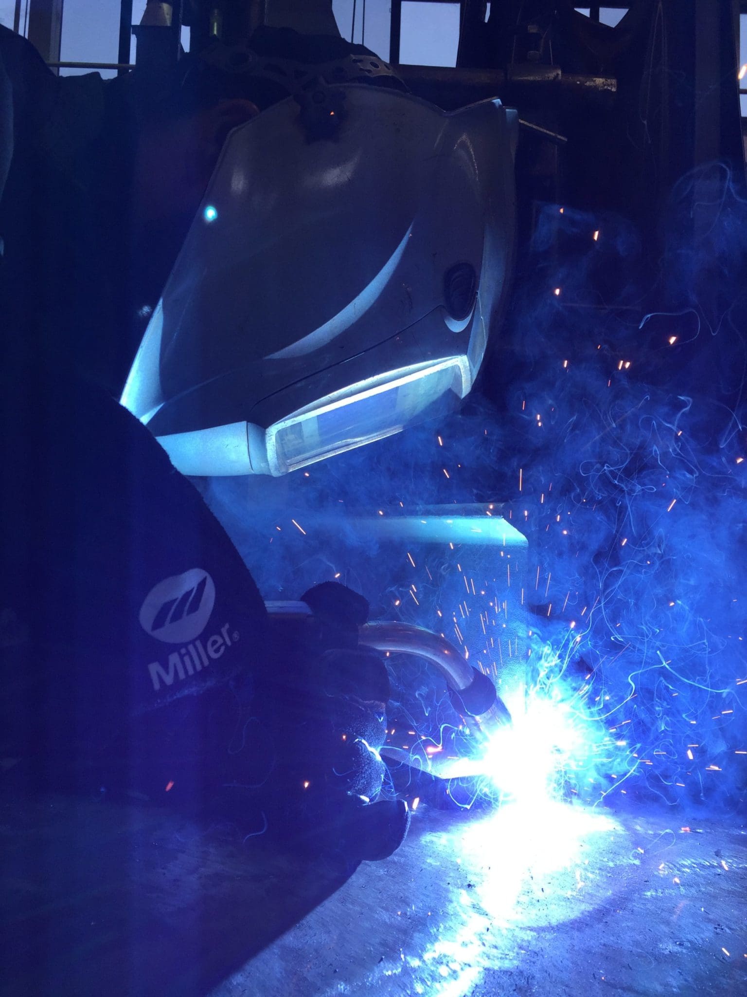 Top Tips for Welding Dissimilar Metals for a Quality Result - Hobart ...