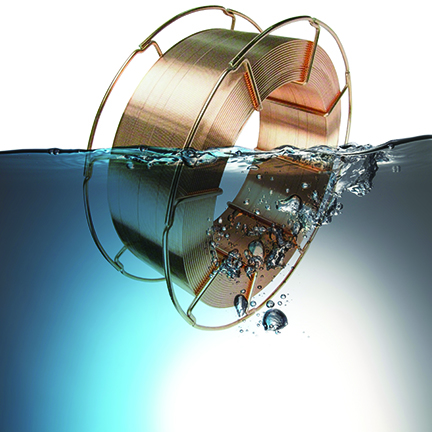 Reduce Moisture-Absorption and Cracking Risks With Seamless Wires