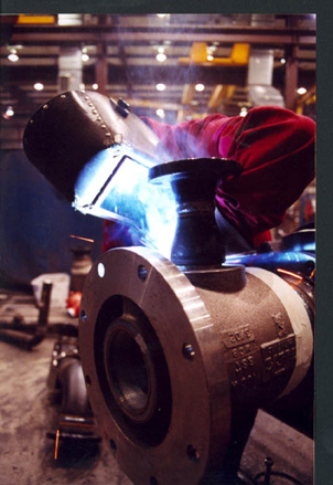 Tips for Welding Through Mill Scale on Hot-Rolled Steel - Hobart Brothers