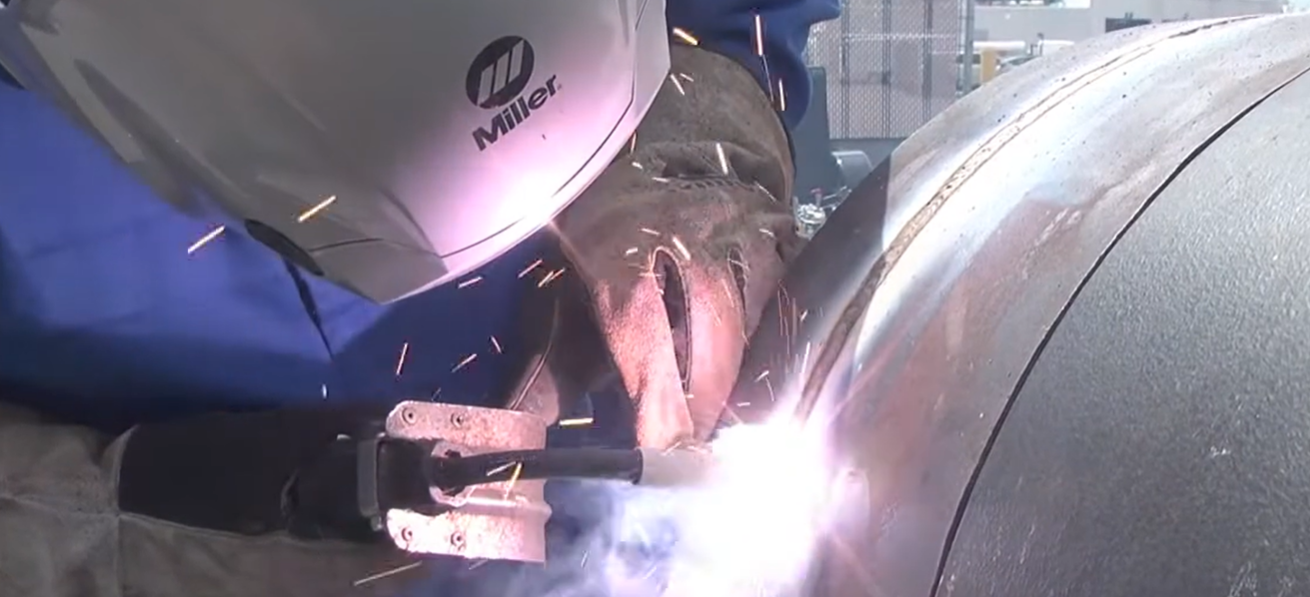 Self-Shielded Wires Benefit Transmission Pipeline Applications