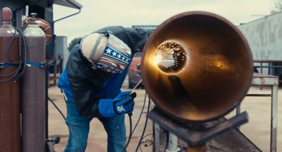 Texas College Builds a Thriving Welding Degree Program - Hobart