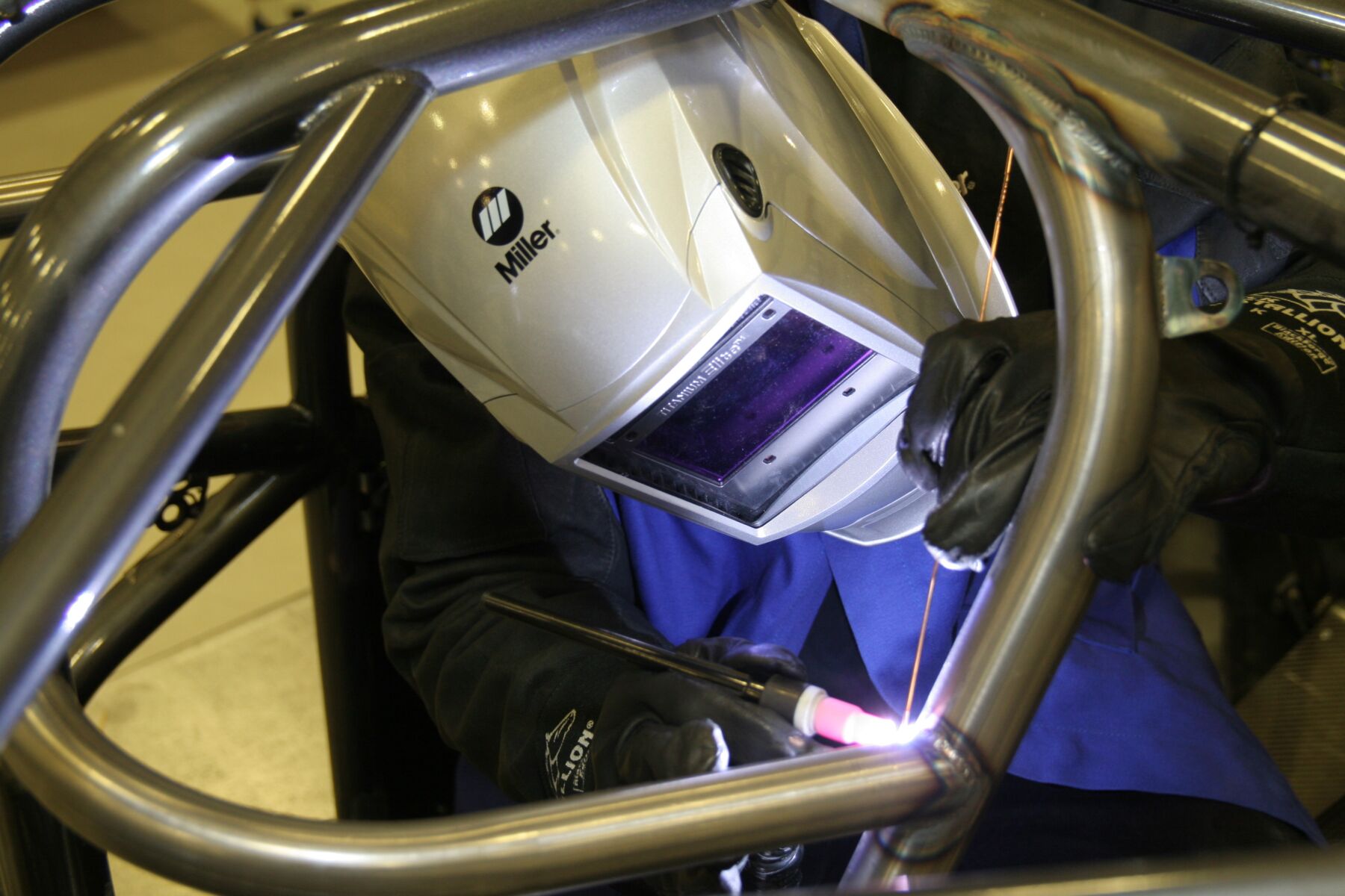 The Right Pair: Pairing the right heat treatment and filler metal for ...